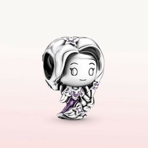 Jewelry | Disney Princess Tangled Rapunzel Charm | Poshmark